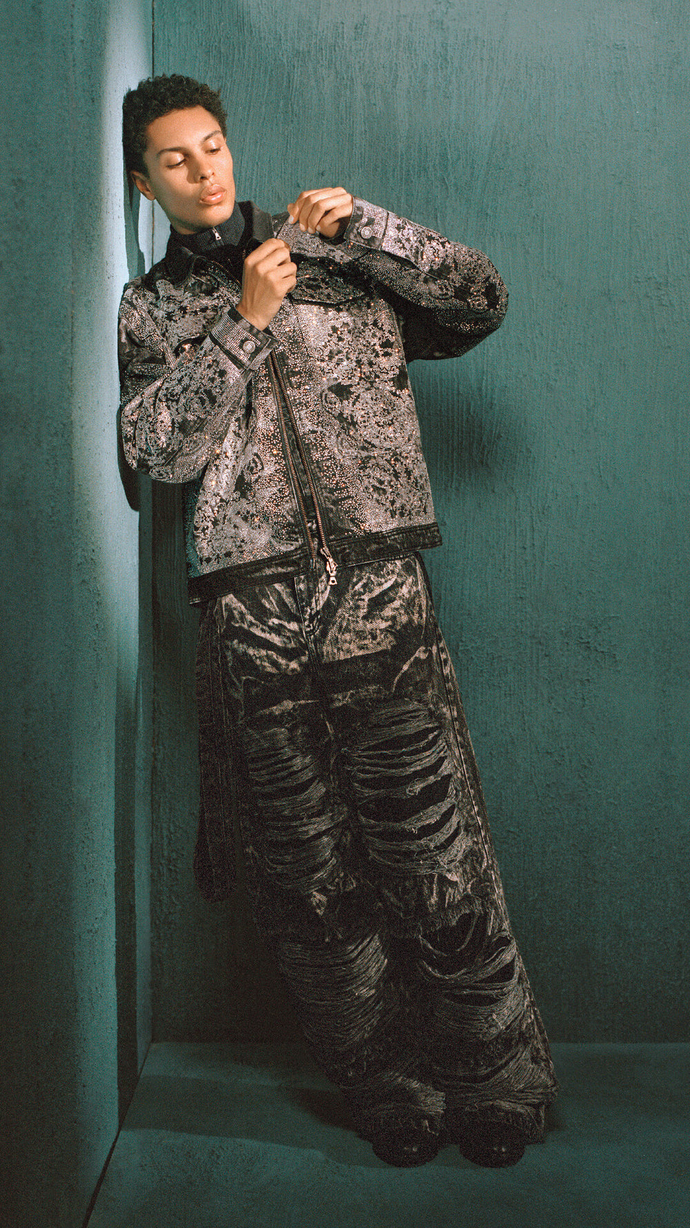 Les Benjamins | An Istanbul-Based Lifestyle Brand for Men and Women ...